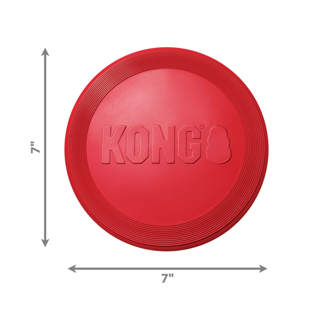 King Flyer Large - Kuri City